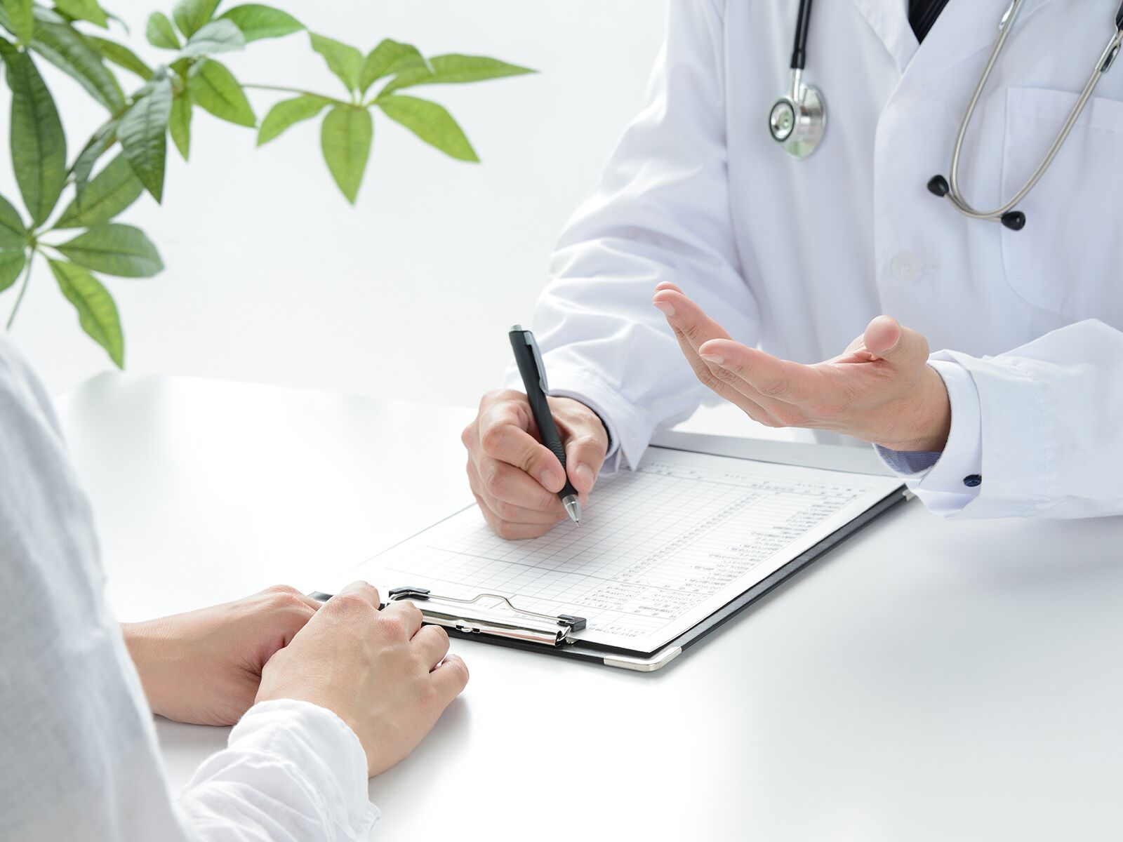 Behandlungsablauf - DTZ Berlin